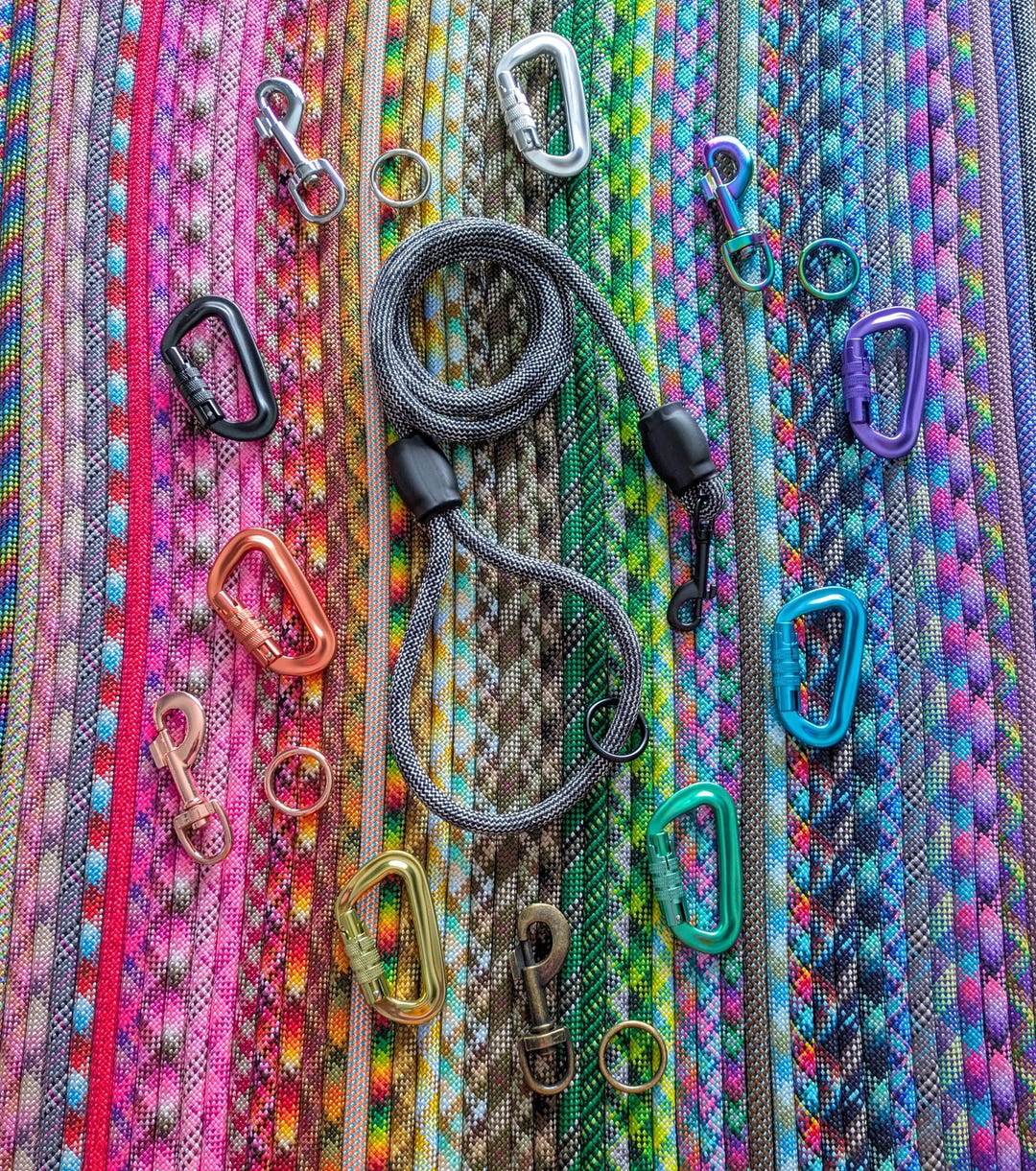 Design Your Own Dog Leash, Custom Pet Lead, Create Your Perfect ...