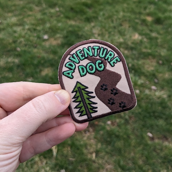 Merit Badge - Etsy