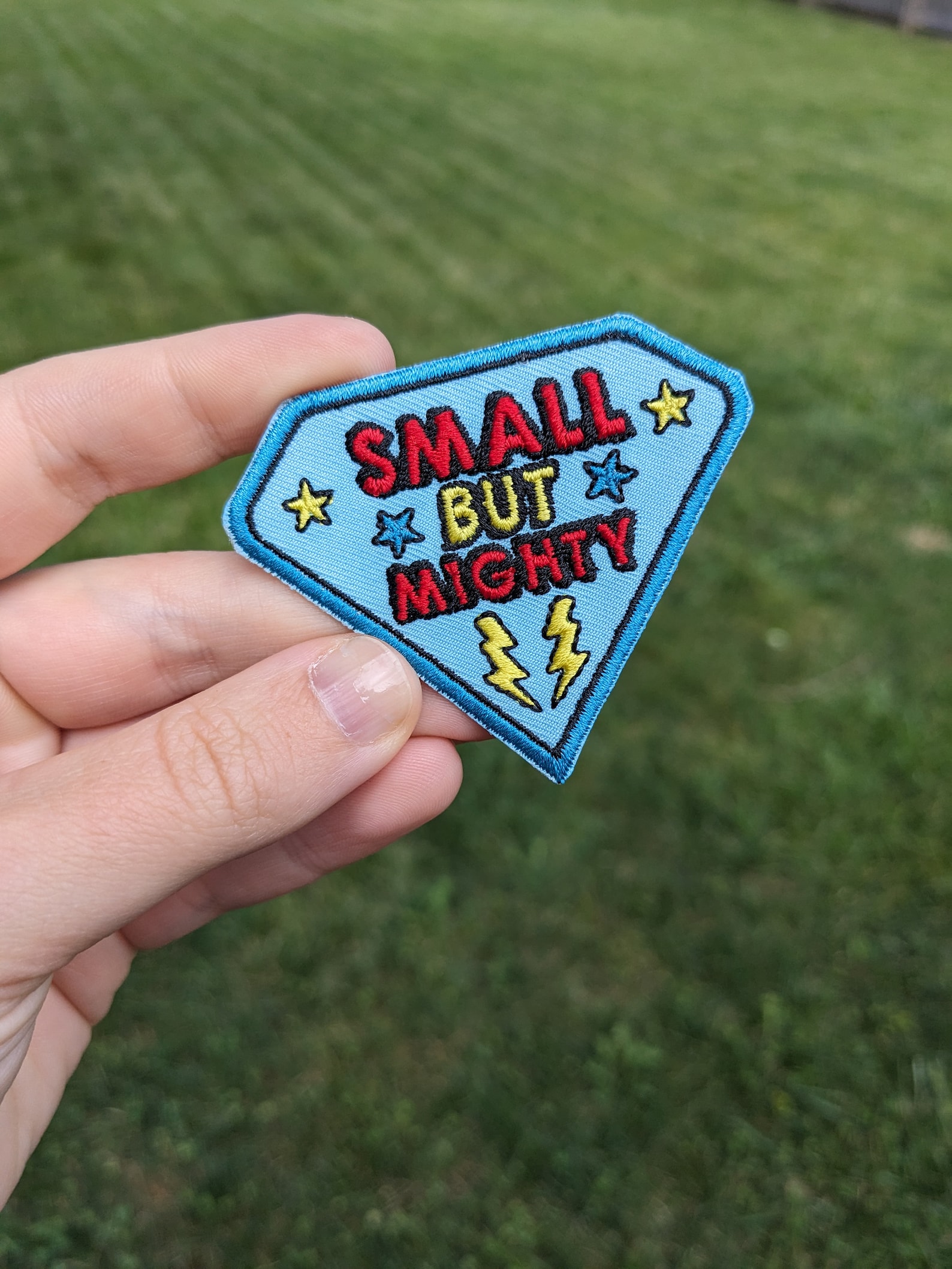 Dog Merit Badge Iron-on Patches for Dogs, Dog Bandana Badges ...