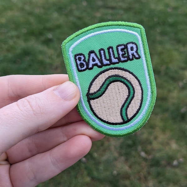 Merit Badge - Etsy