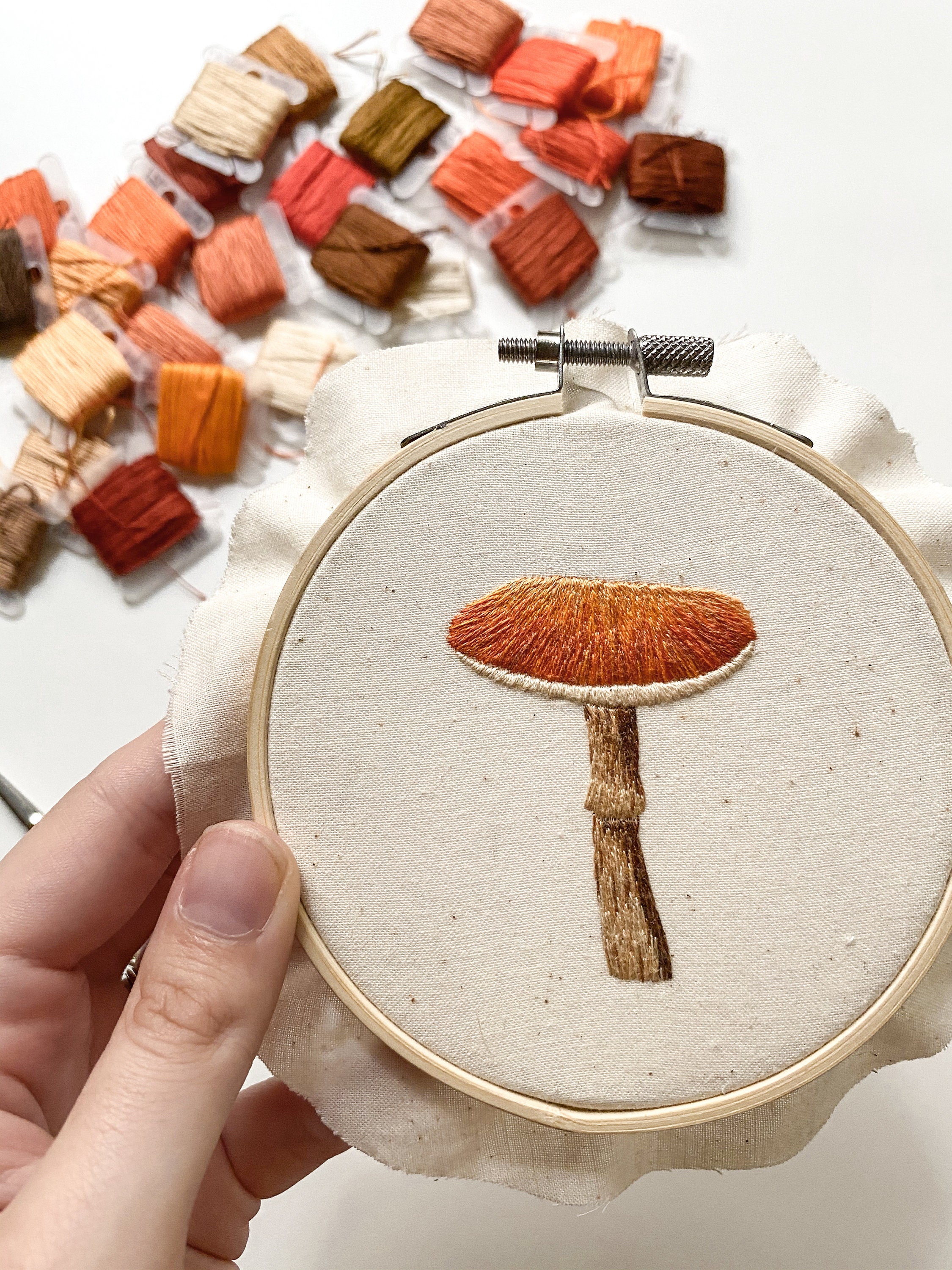 Arte de setas bordado decoración de setas de inspiración | Etsy