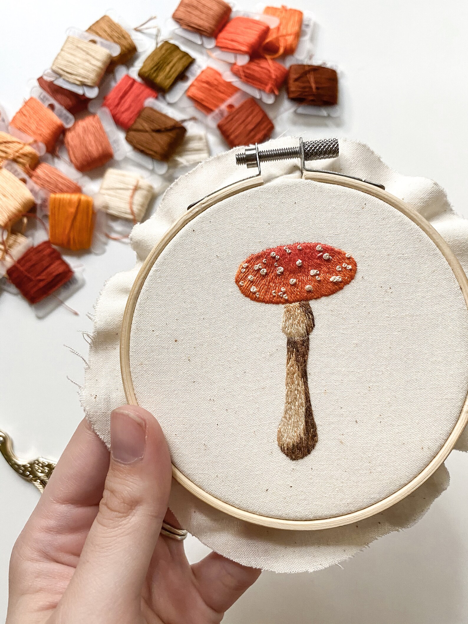 Arte de setas bordado decoración de setas de inspiración | Etsy