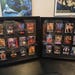 80's Horror Video Store Shadow Box - Etsy