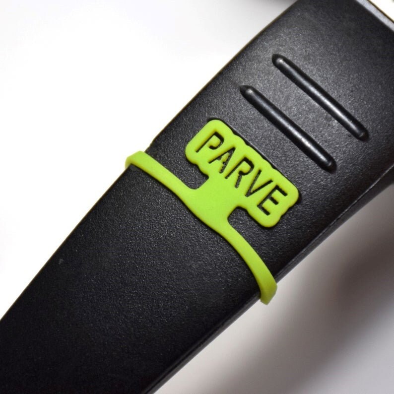 Kosher Identifiers. Jewish Kitchen Labels. Parve Pareve Green Silicone ...