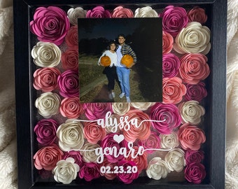 Custom Shadow Box - Etsy