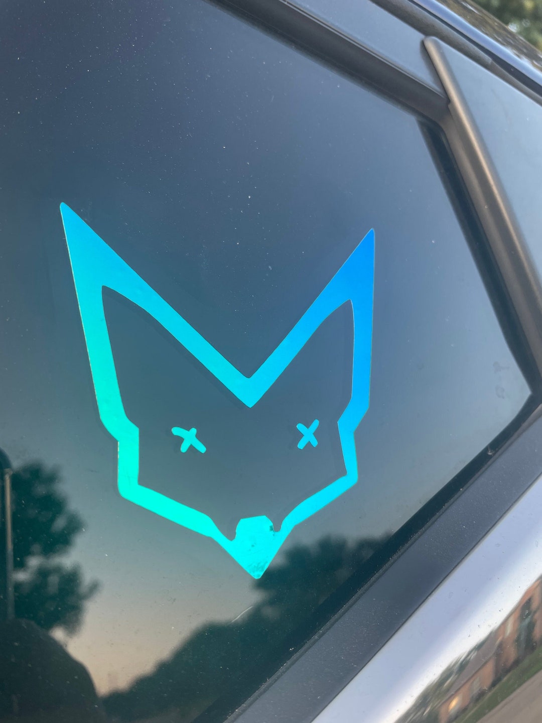 RAUW ALEJANDRO DECAL Rauw Alejandro Logo Rarauw - Etsy Israel