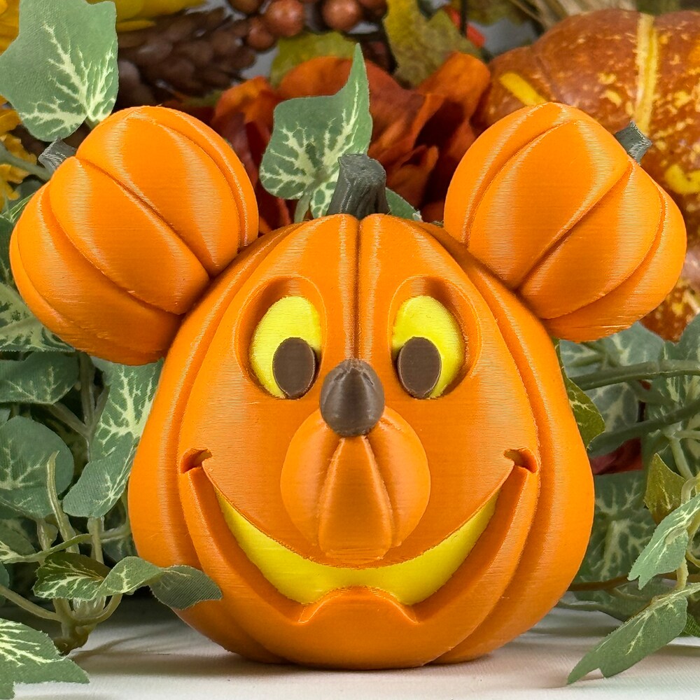 BenjaminPumpkins - Etsy
