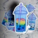 Pride Bubble Tea Stickers - Pride Flag Boba - Etsy