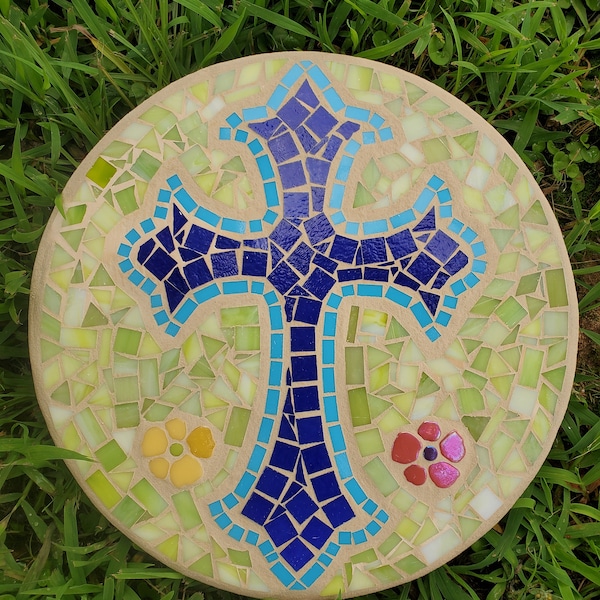 Stepping Stone - Etsy