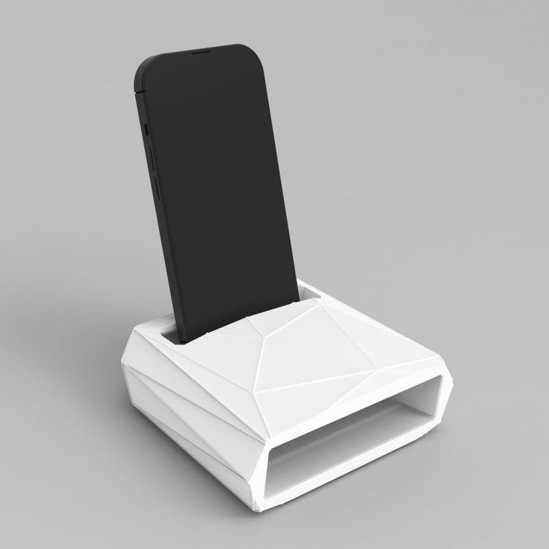 Plastic Phone Amplifiers - Etsy