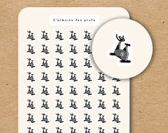 MONEY SIGN Sticker Sheet / Finance Icon Planner Stickers - Etsy