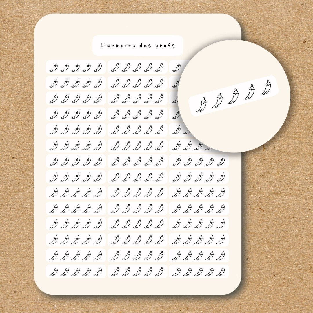 SPICE Book Rating Stickers, Book Review Tracker, Reading Log, Bookish ...