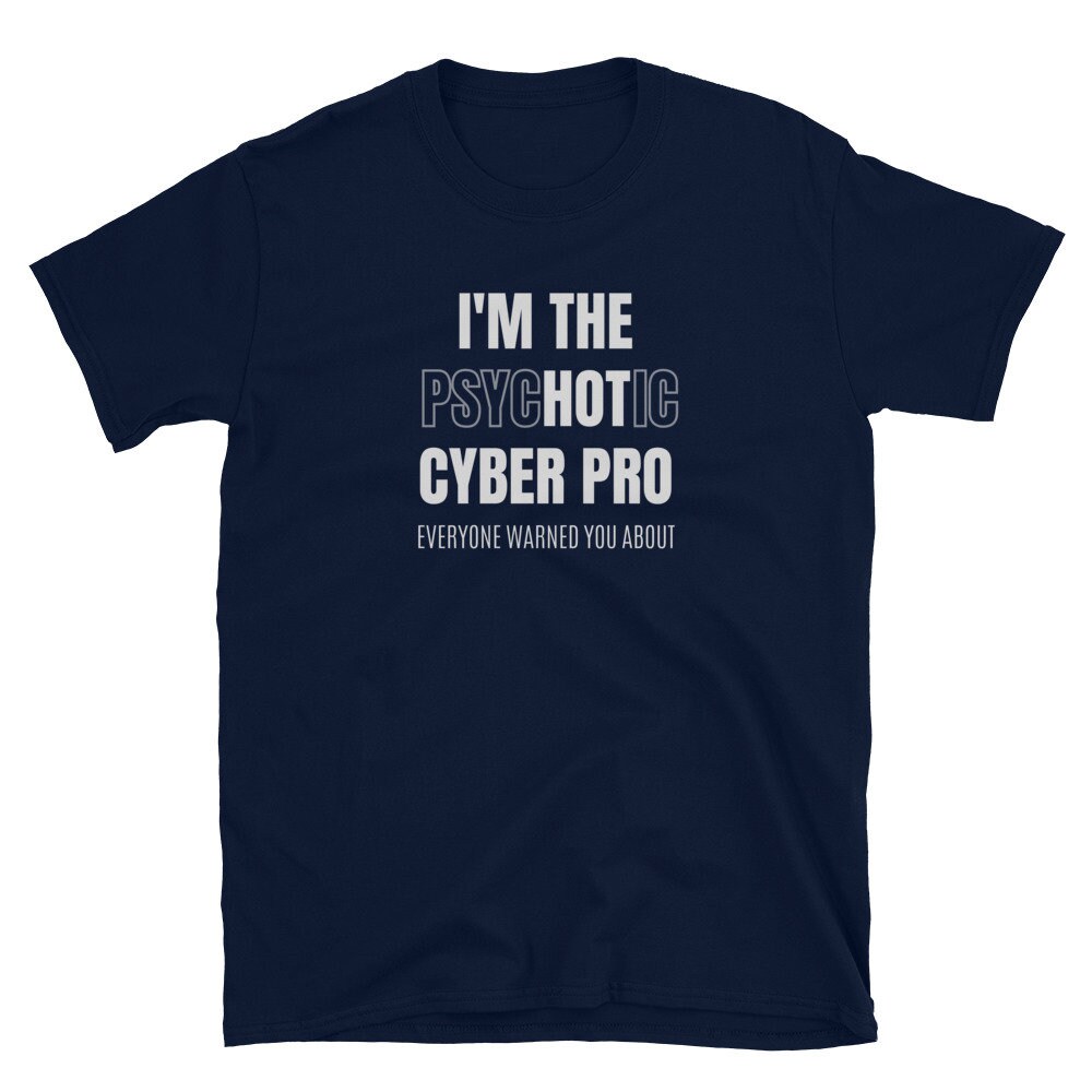 Cyber Pro Cyber Security Network Security Computer - Etsy