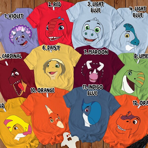 Dino Ranch Birthday Party - Etsy