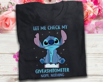 Let Me Check My - Etsy