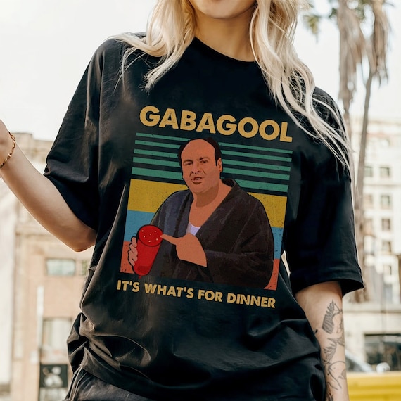 Sopranos t shirt store