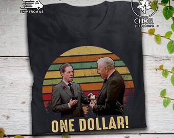Trading Places Comedy Custom Image T-shirt - Etsy