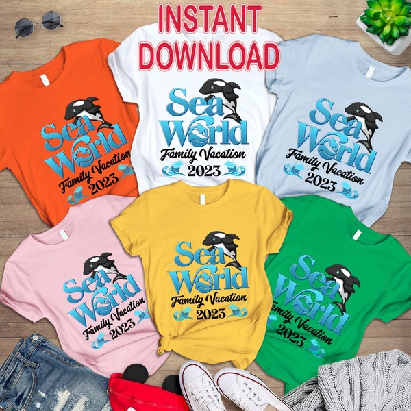 Whale Svg Sea Seaworld Shirt - Etsy