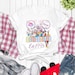Personalized Disneyland 30th Birthday Shirt, Mickey and Friends Shirt ...