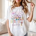Personalized Disneyland 30th Birthday Shirt, Mickey and Friends Shirt ...