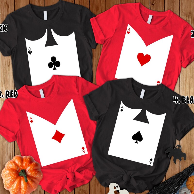 Alice in Wonderland Group Costumes - Etsy