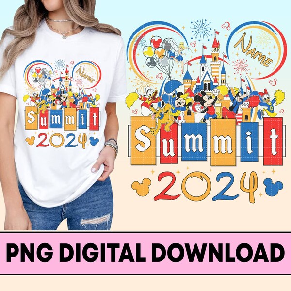 Summit Cheer - Etsy
