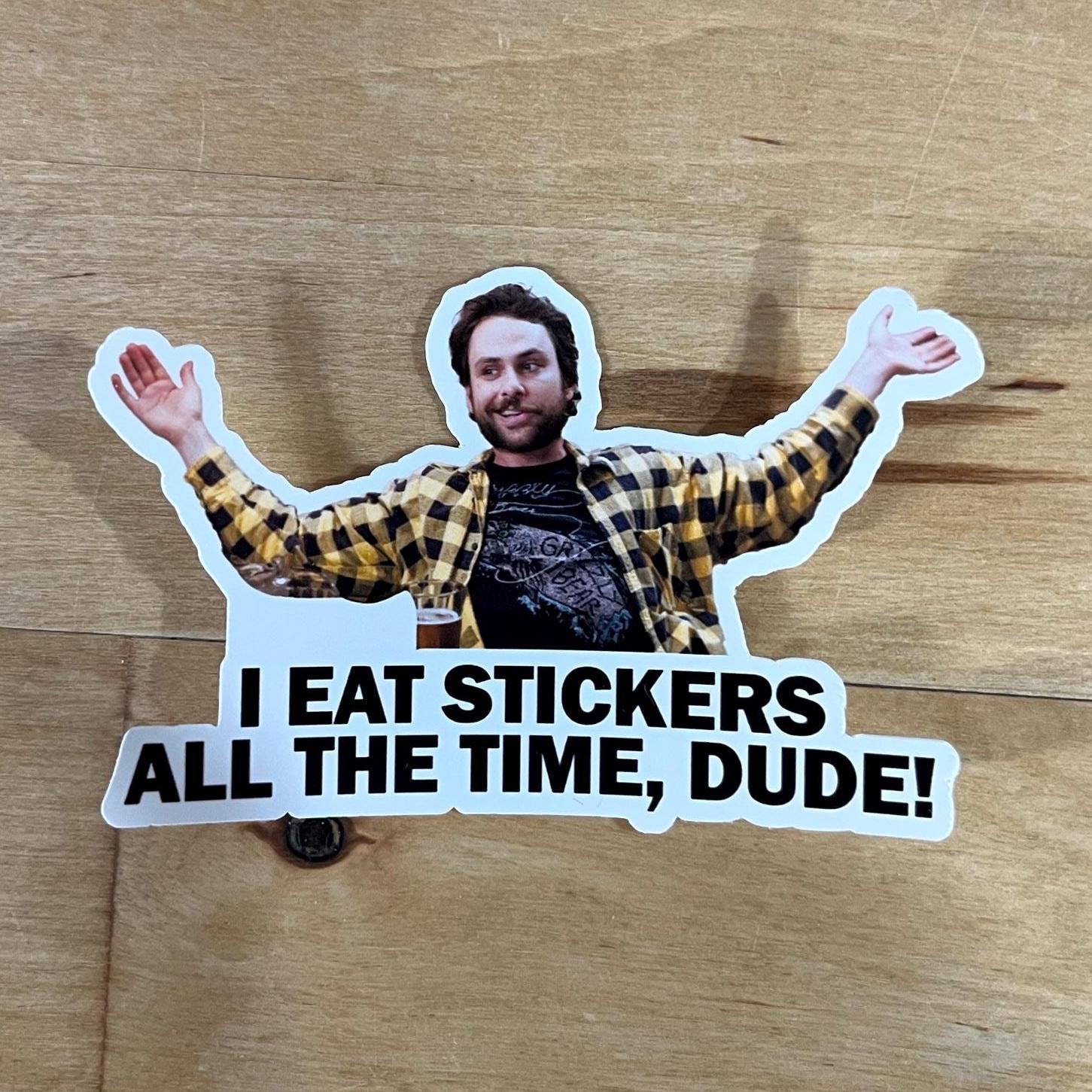 Charlie Kelly It’s Always Sunny in Philadelphia Funny Quotes - 3 ...
