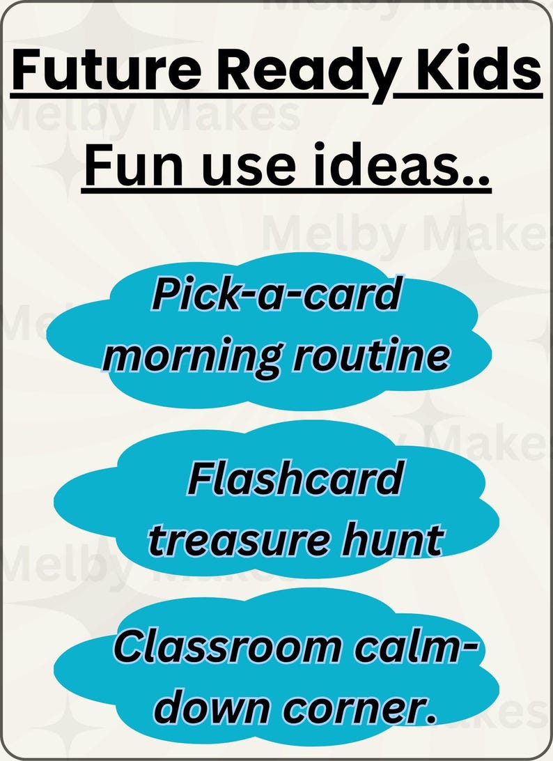 Growth Mindset Printable Cards for Kids | Resilience | Positive ...