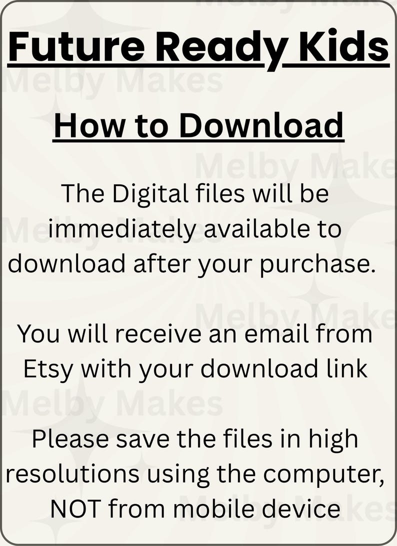 Growth Mindset Printable Cards for Kids | Resilience | Positive ...