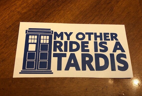 Other Tardis