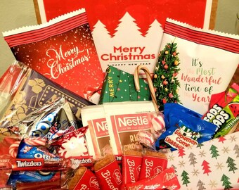 Movie Night Package | Etsy