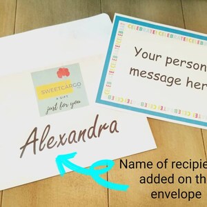 Personalized Snack Box Package - Office Snacks - College Student Care ...