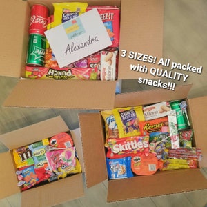 SweetCargoCo - Etsy