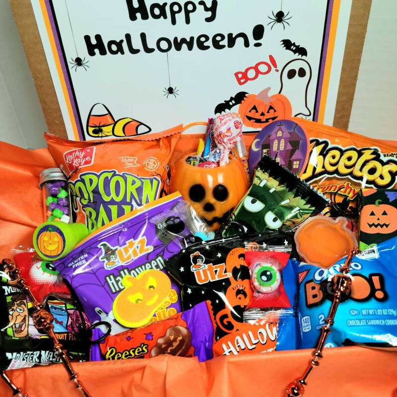 SweetCargoCo - Etsy