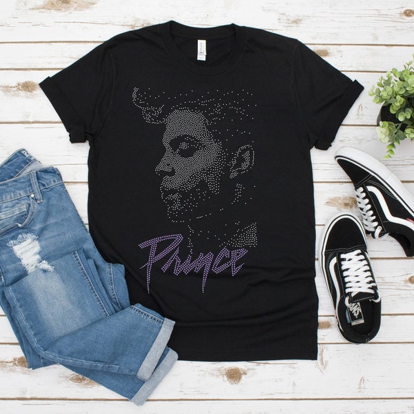Emotional Support Prince - Etsy