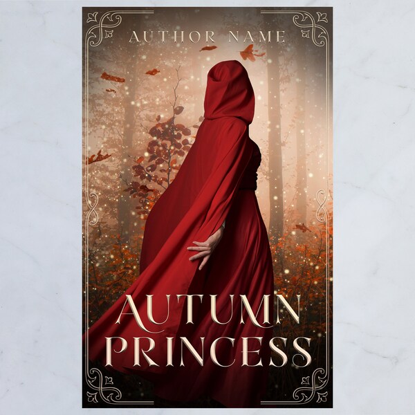 The Book Cloak - Etsy