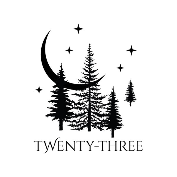 Chapter Headers Etsy 