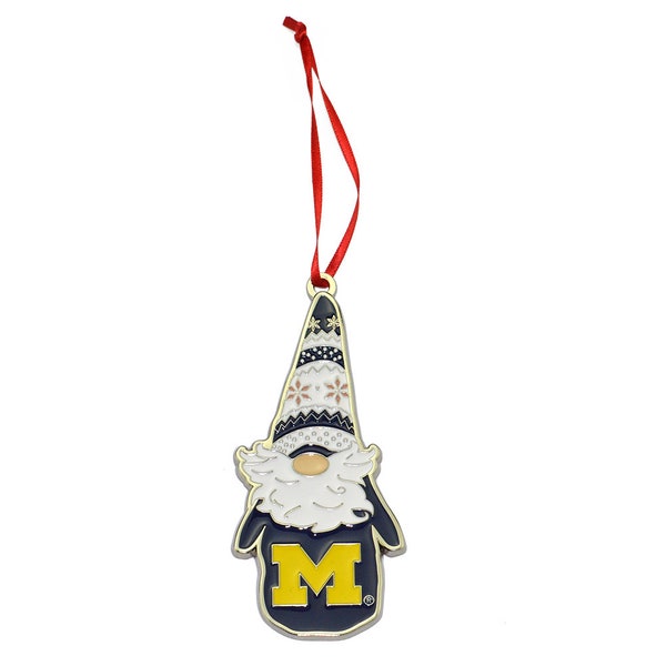 Michigan Ornament - Etsy