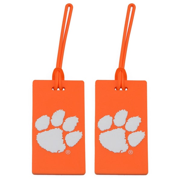 Clemson Tigers - Etsy