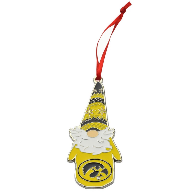 Iowa Hawkeye Decor - Etsy