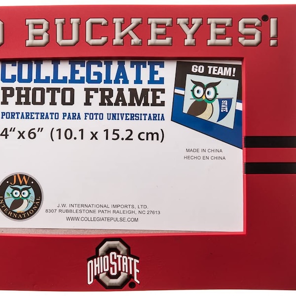 State Photo Collage - Etsy