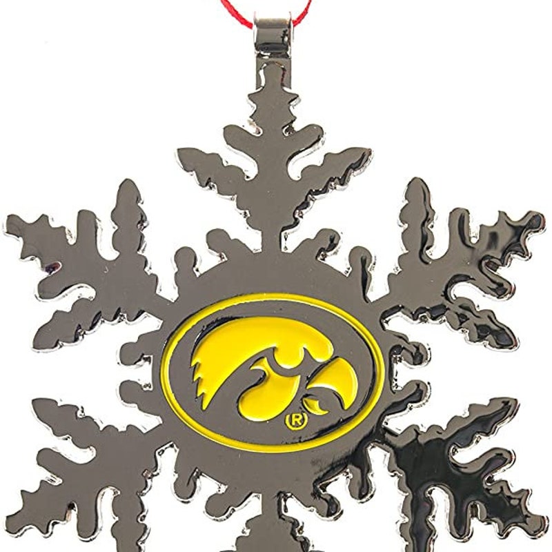 Iowa Hawkeye Decor - Etsy