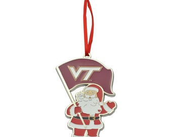 Virginia Tech Flags - Etsy