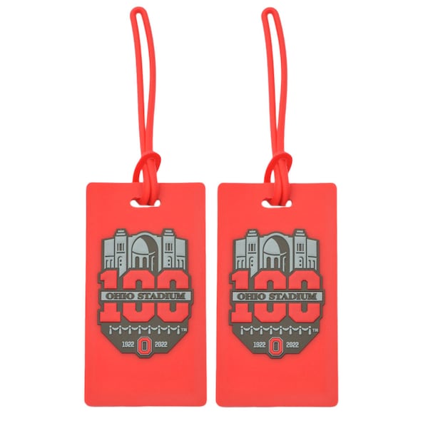Ohio State Tags - Etsy