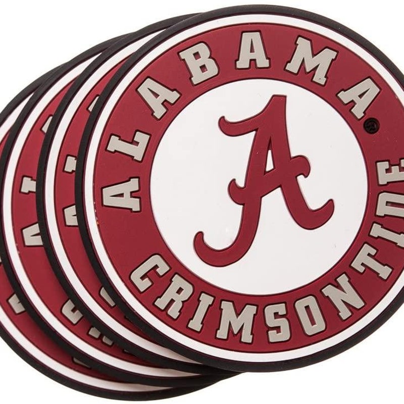 Alabama Crimson Tide - Etsy