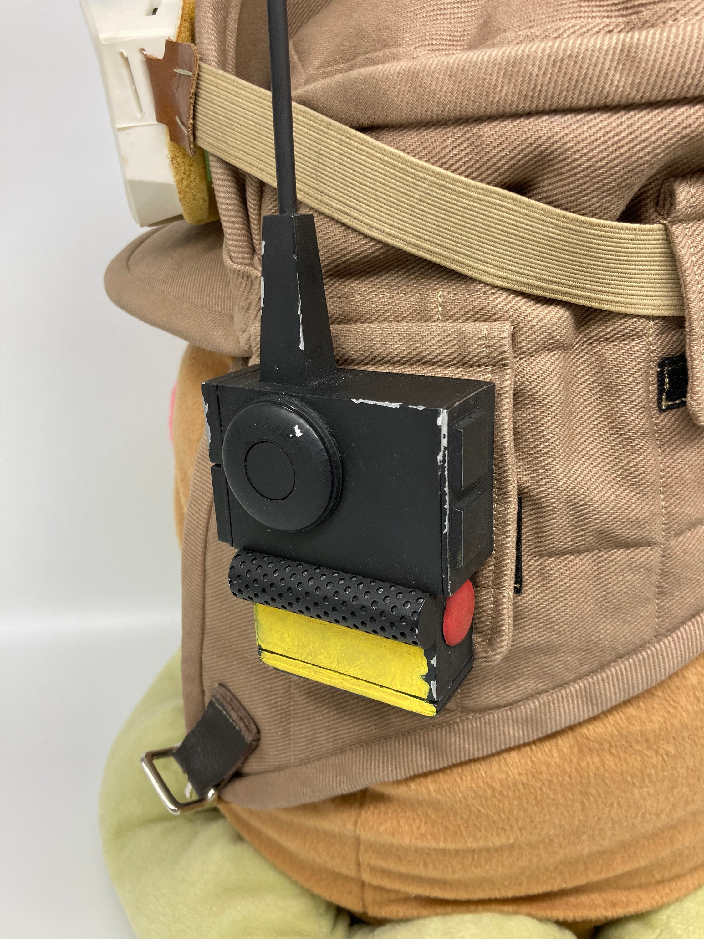 Rogue One Scarif Rebel Pathfinder Hat Radio Kit - Etsy