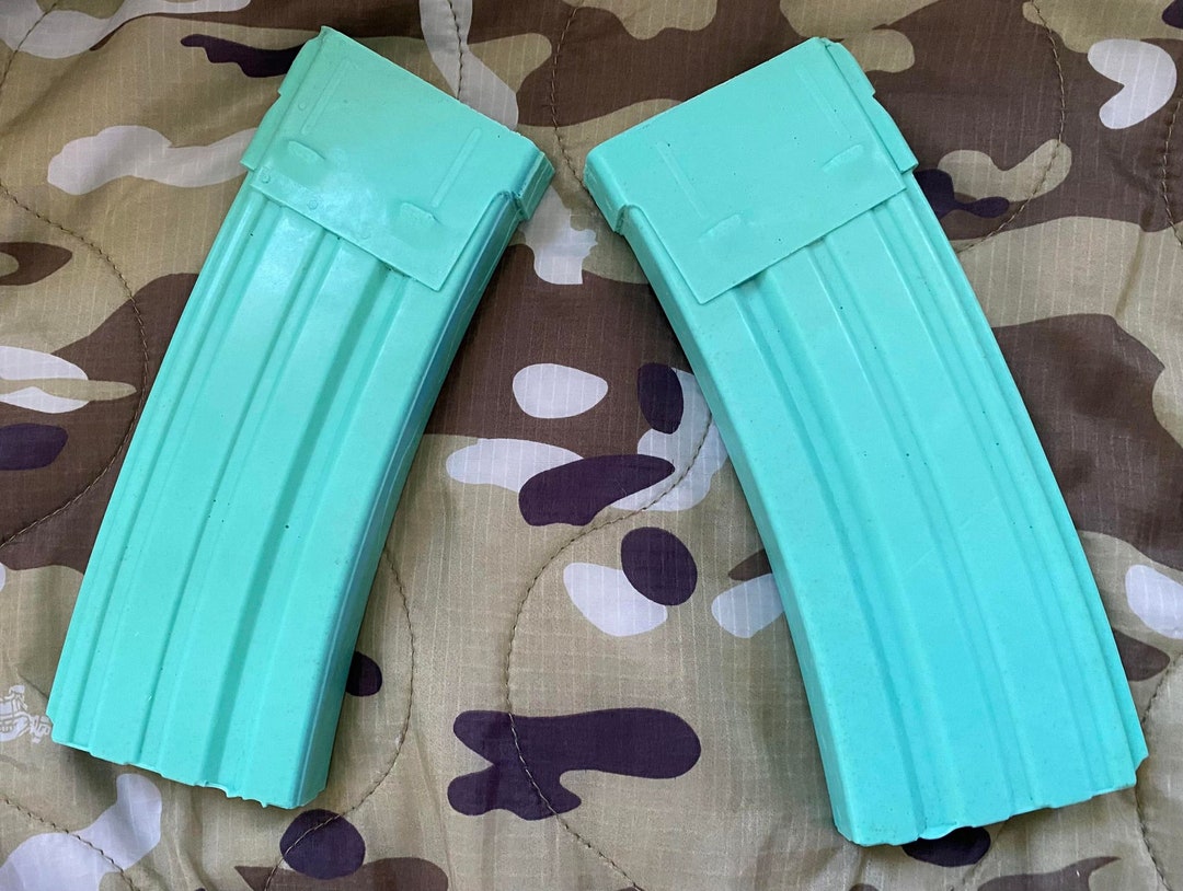 SOAP AR 70 Mag 30 Round Solid Baja Blast - Etsy