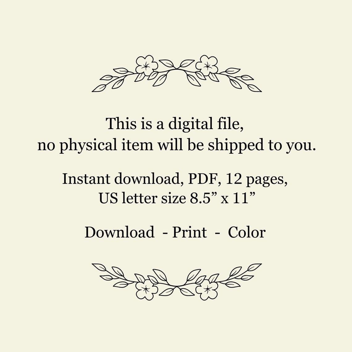 12 Psalms Coloring Pages Printable Psalms Set 1 Bible Verses Christian ...