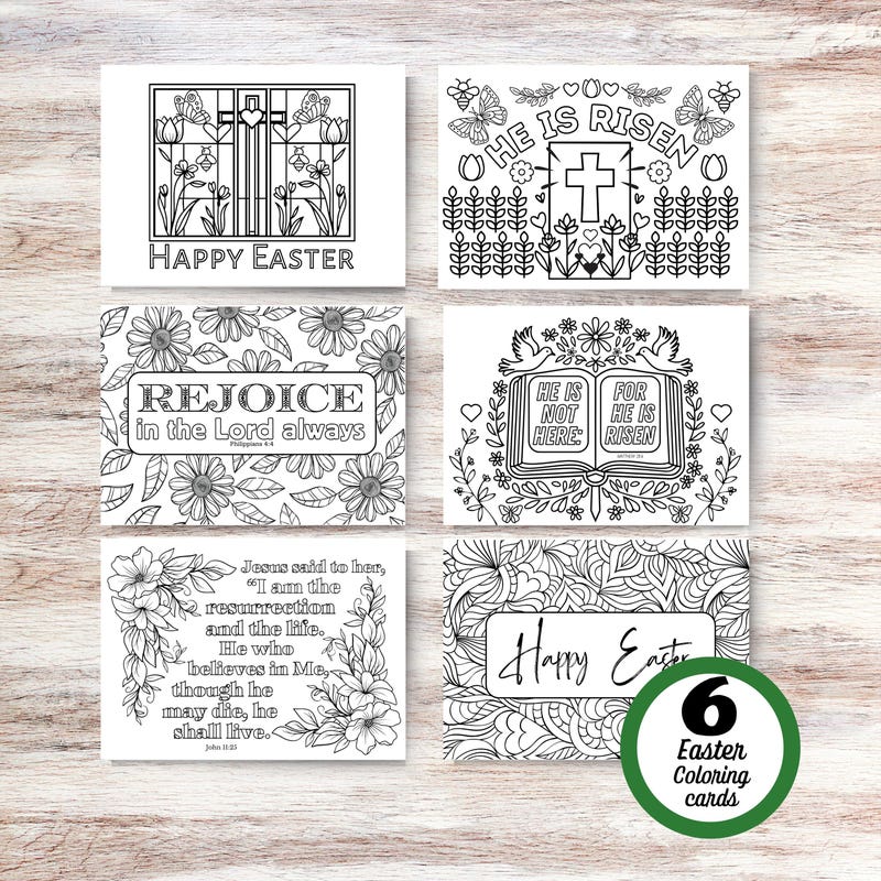 Catholic Happy Easter - Etsy UK