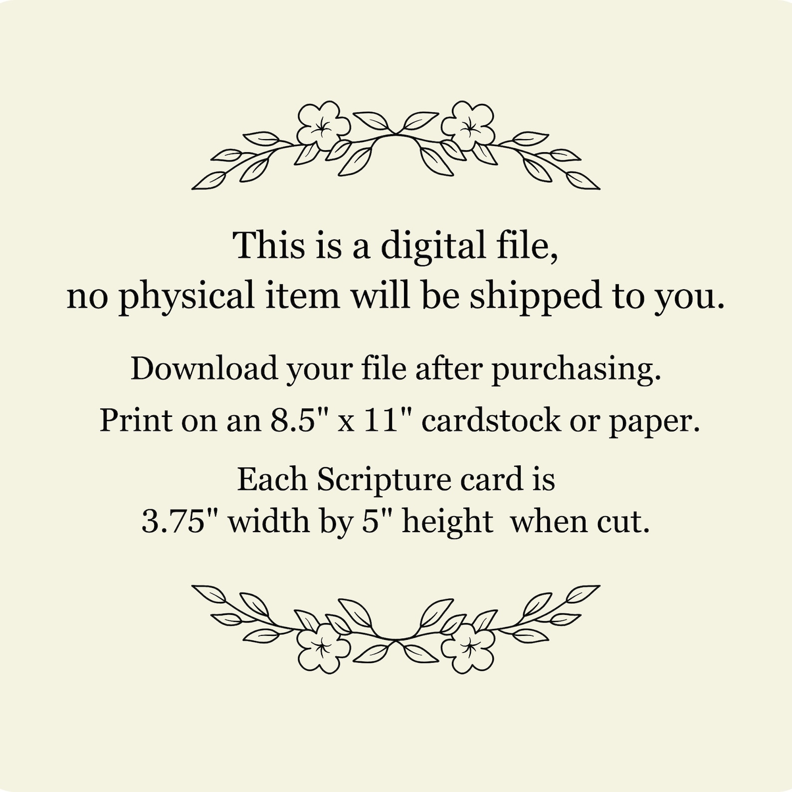 Printable Scripture Coloring Cards, Psalms, Bible Verse Cards, Adult ...